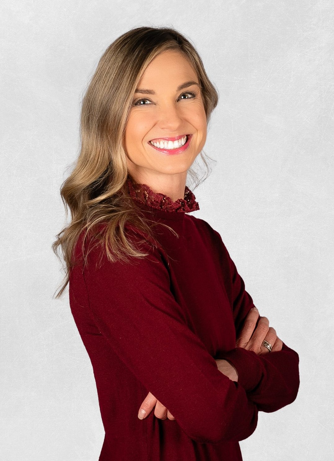 Natalie Morrison