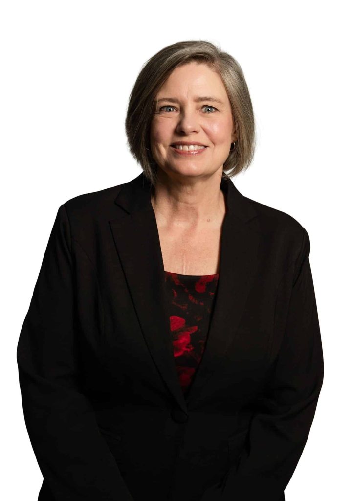 Angela Boyer