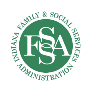 Fssa Logo Intellectual And Developmental Disability Services