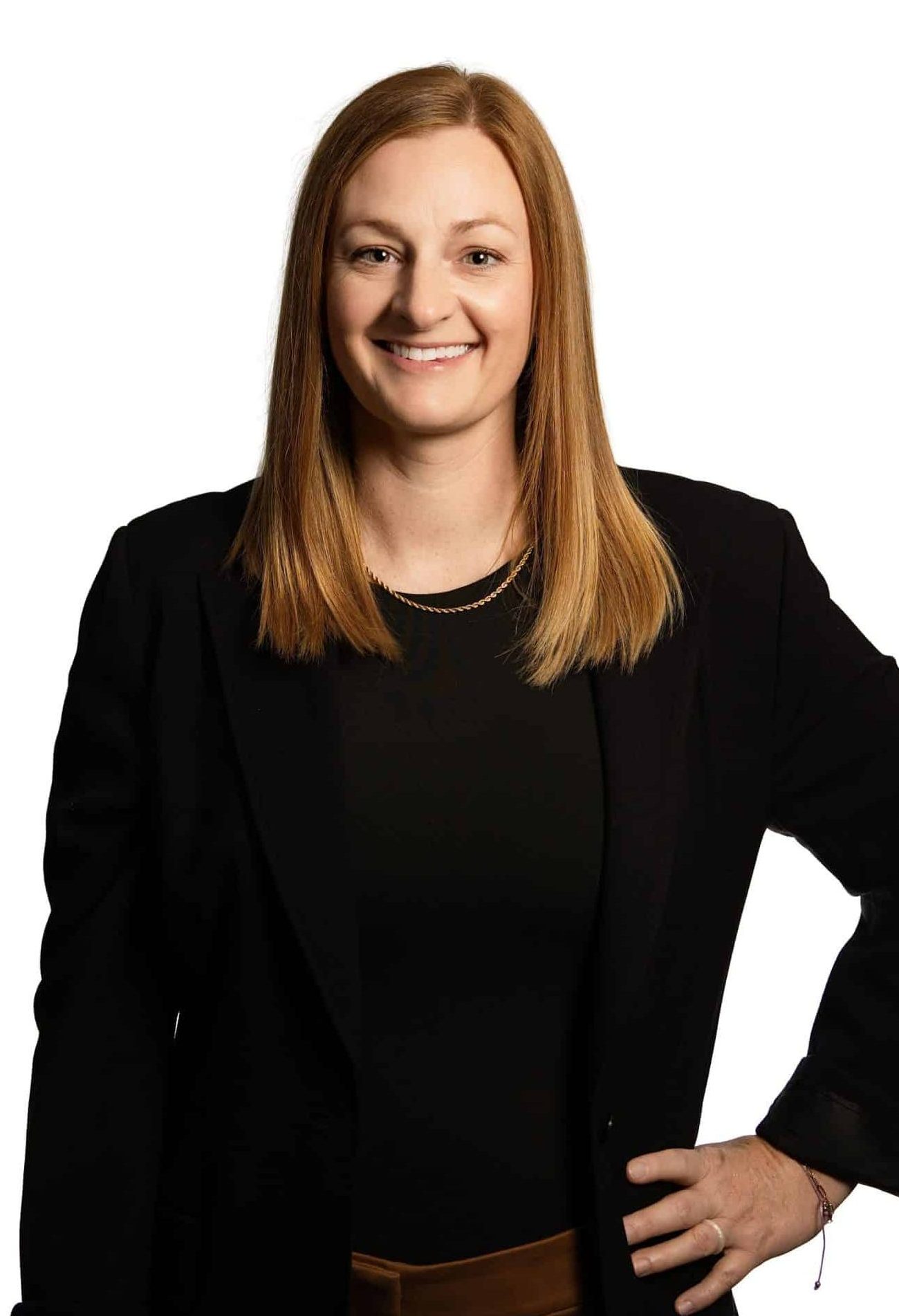 Caity Miller - Our People - Indiana Primary Health Care Association