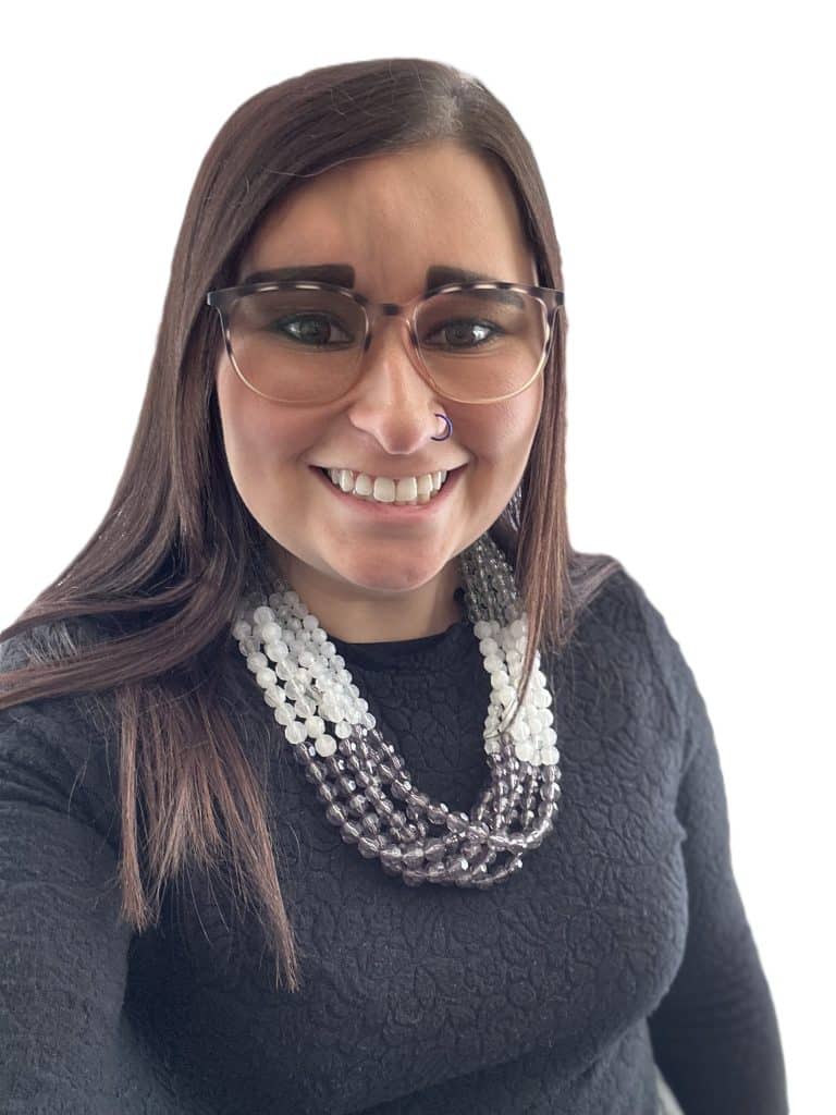 Alexis Stewart - Indiana Primary Health Care Association