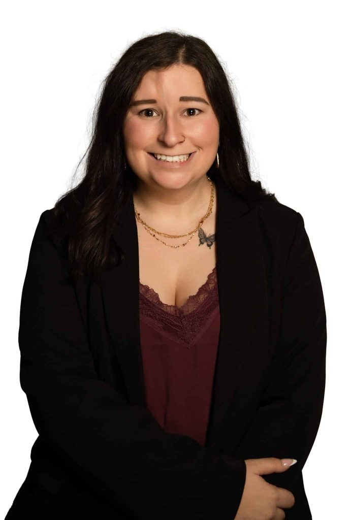 Alexis Stewart - Our People - Indiana Primary Health Care Association