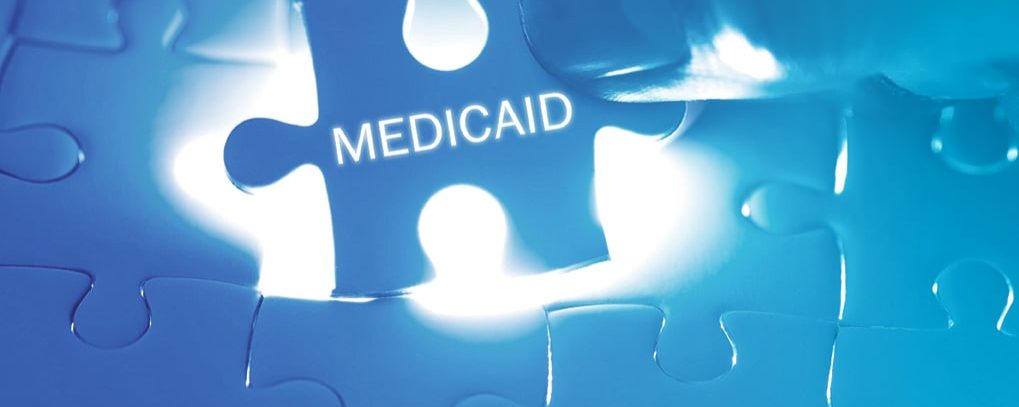 Medicaid - the trouble with MAGI ... - Indiana Primary Health Care ...
